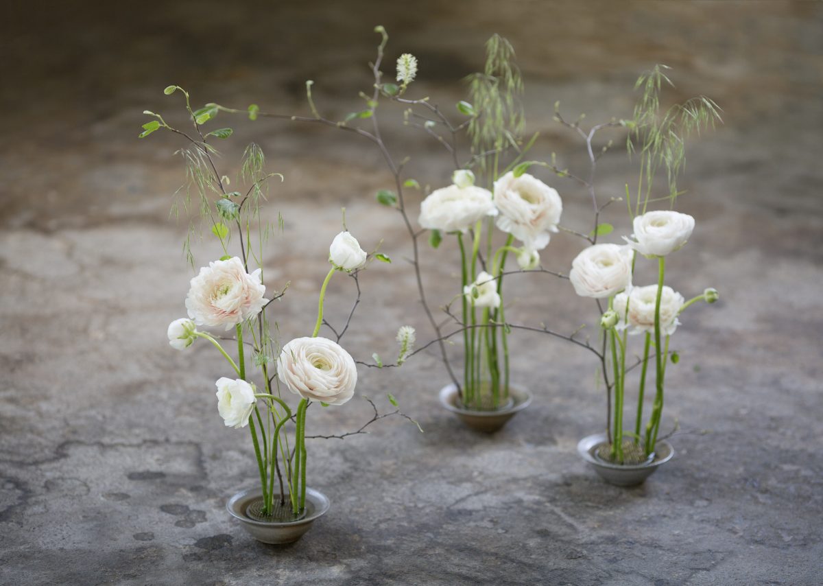 Interflora - Erika Stenlund Photographer